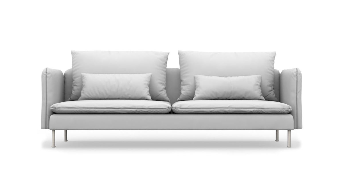 Söderhamn covers for IKEA Söderhamn – Comfortly