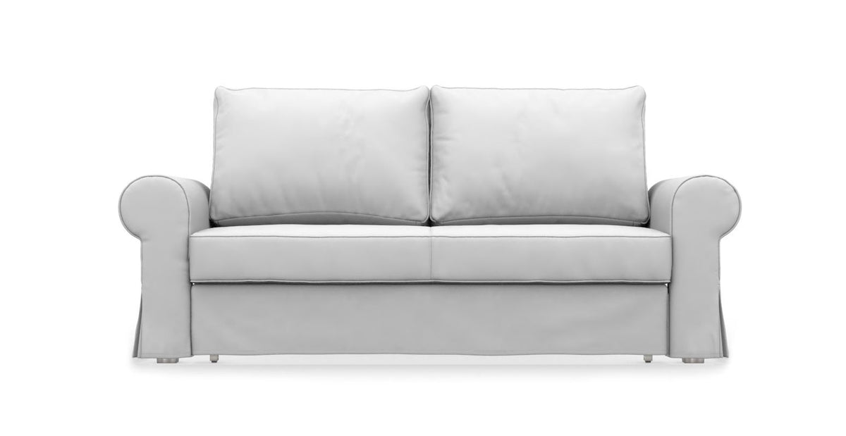 BACKABRO 3 Seat IKEA Sofa Bed Cover – Comfortly