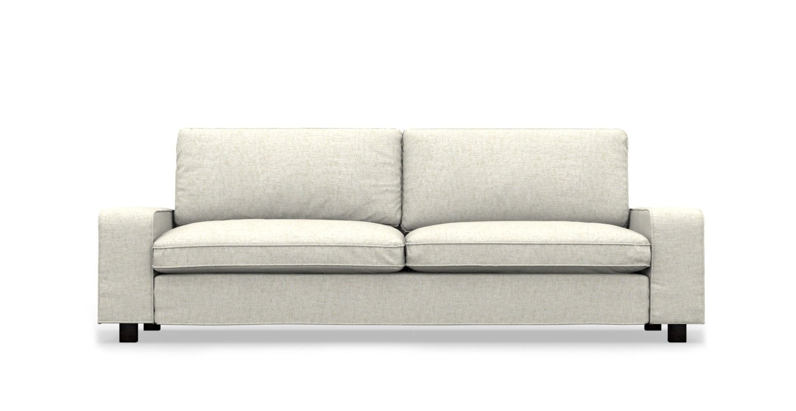 Kivik 3 seater cover store
