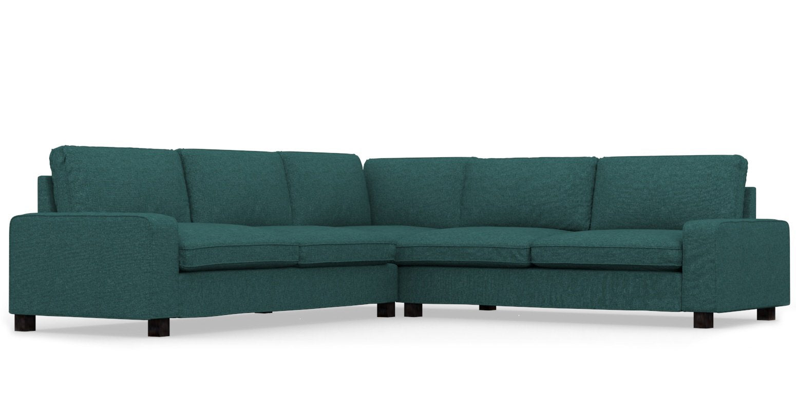 Kivik 4 seater corner sofa store