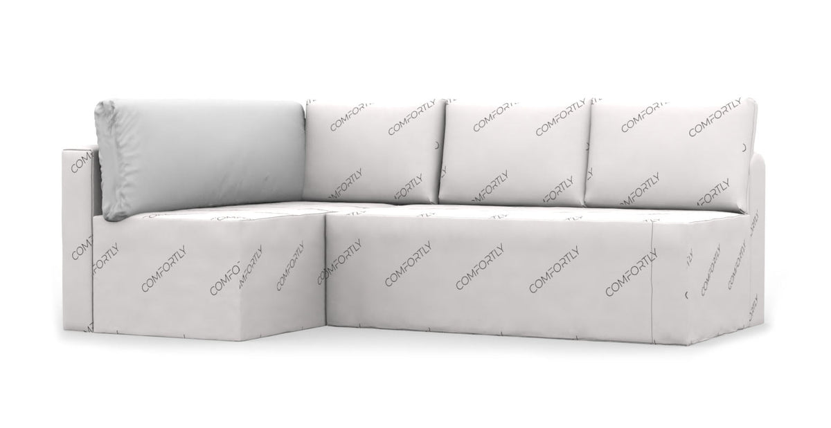 KLAGSHAMN FRIHETEN IKEA Funda Cojín Respaldo – Comfortly