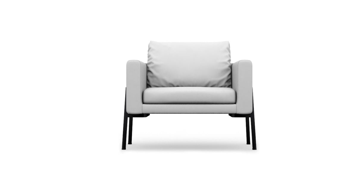 KOARP IKEA Armchair Cover – Comfortly