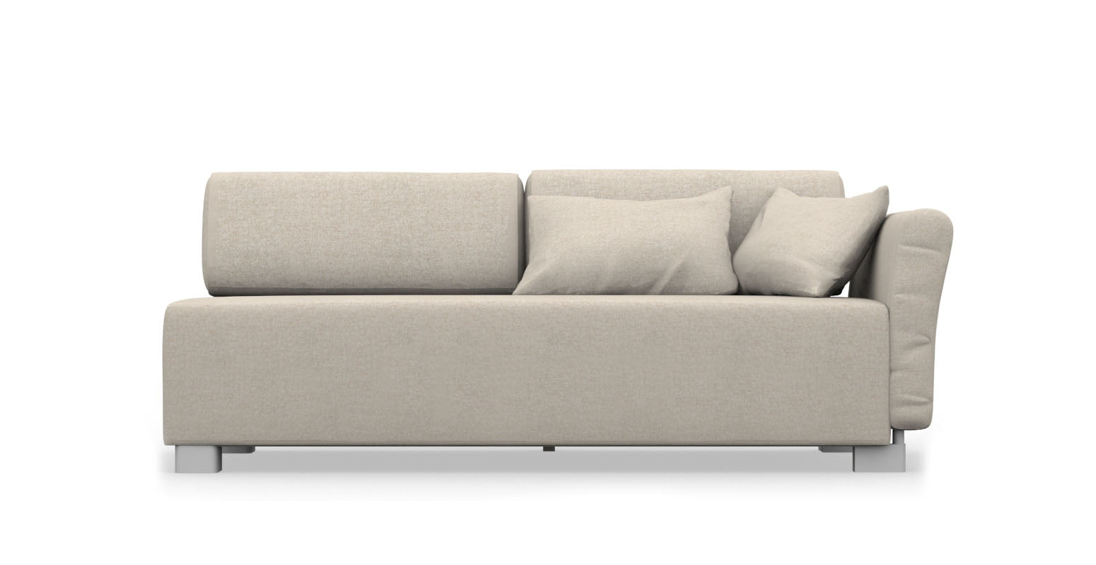 Sofa with one armrest store