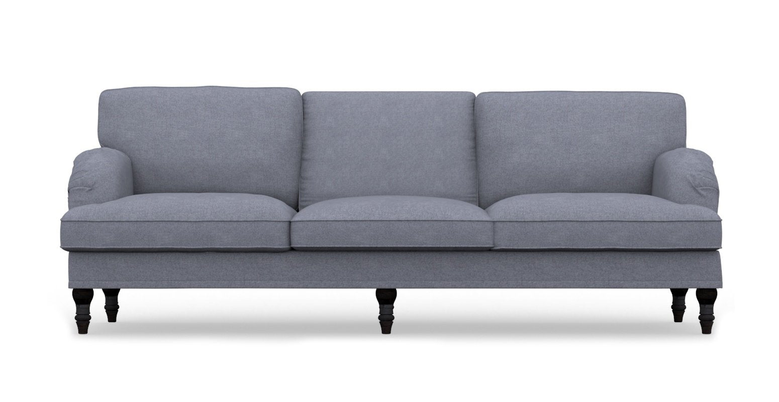 STOCKSUND 3.5 Seat IKEA Sofa Cover Comfortly